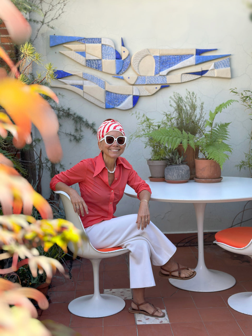 Niza – Marina Anaya