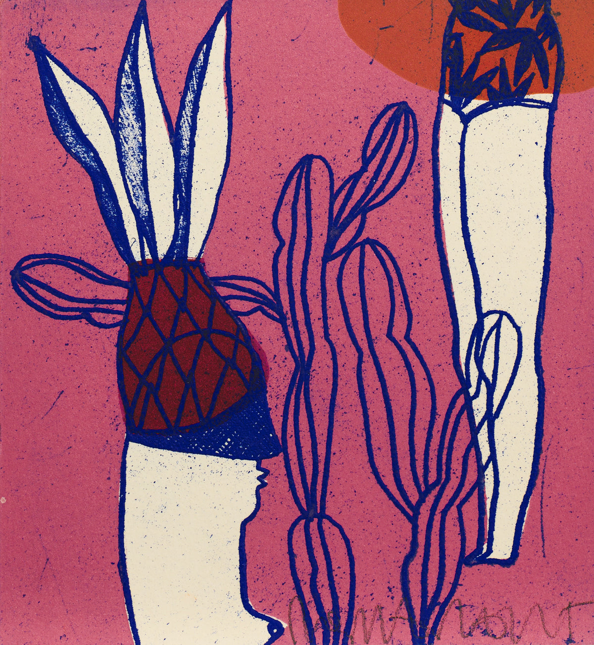 Tu risa – Marina Anaya